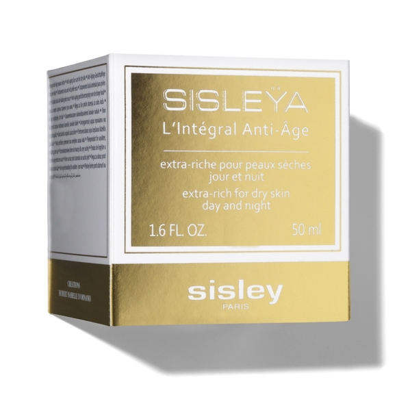 Sisley-Paris | Skincare | Sisley Paris Sislea Lintegral Antiage Cream ...